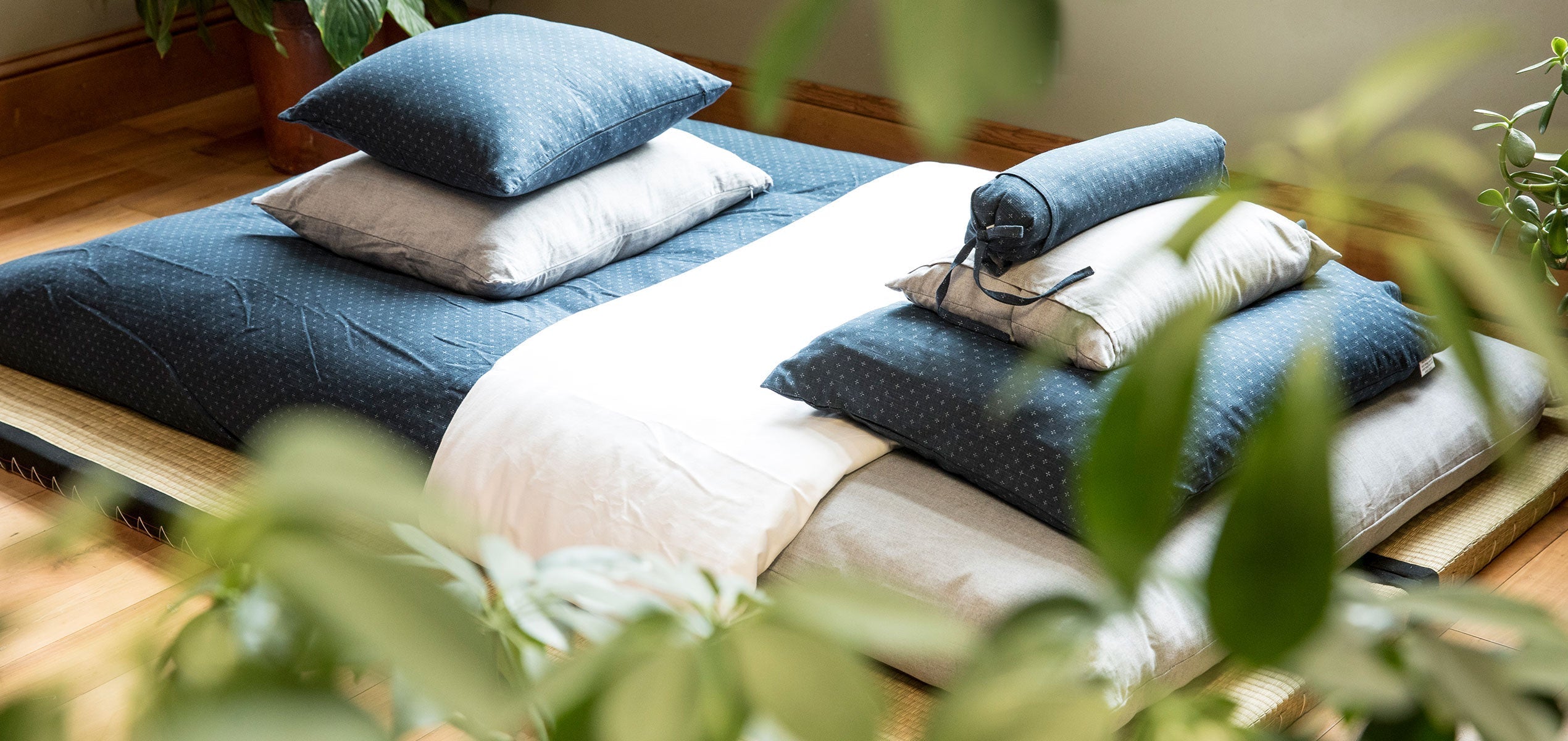 Japanese Futon vs. Regular Futon – J-Life International