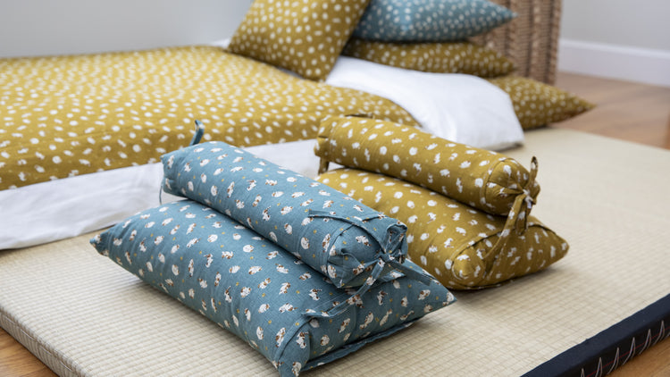 Koneko Fabric Collection – J-Life International