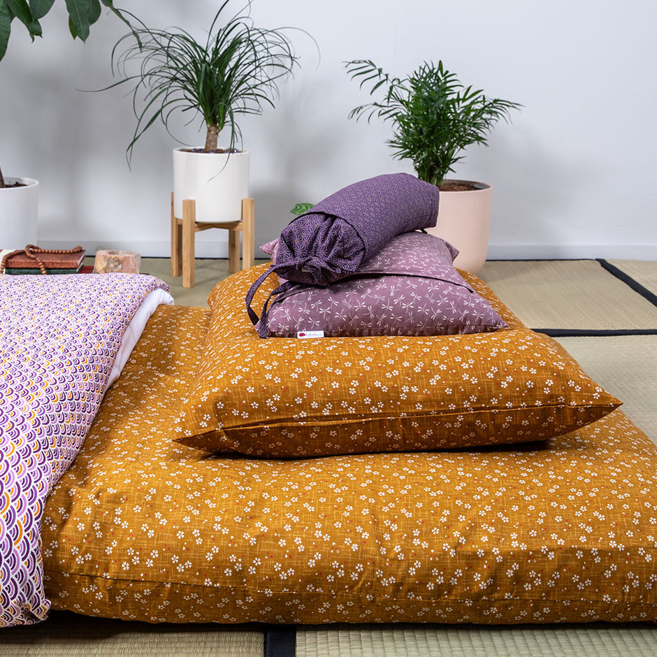 Authentic Japanese Kakefuton Custom Covers - Japanese Duvet | J-Life ...