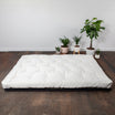 Basic Shikifuton Tatami Mat Bundle - TwinXL Size – J-Life International