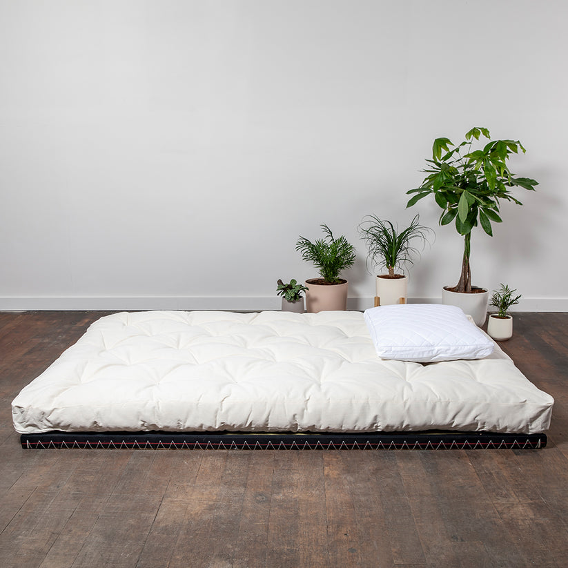 Basic Shikifuton Tatami Mat Bundle - Queen Size – J-Life International