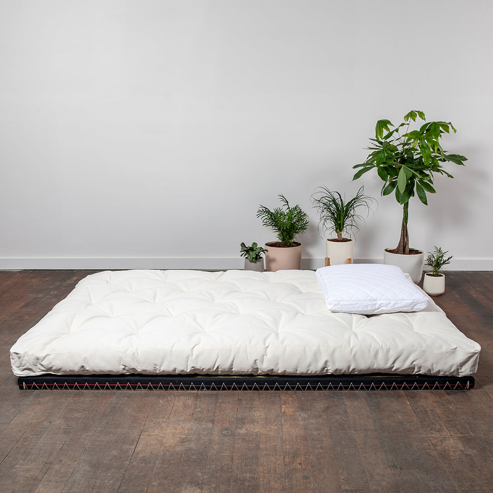 Basic Shikifuton Tatami Mat Bundle - Queen Size – J-Life International