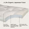 J-Life Certified Organic Japanese Futon – J-Life International