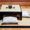 Chabudai Zabuton Tatami Table: Japanese Table Set – J-Life International