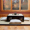 Chabudai Zabuton Tatami Table: Japanese Table Set – J-Life International