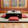 Chabudai Zabuton Tatami Table: Japanese Table Set – J-Life International