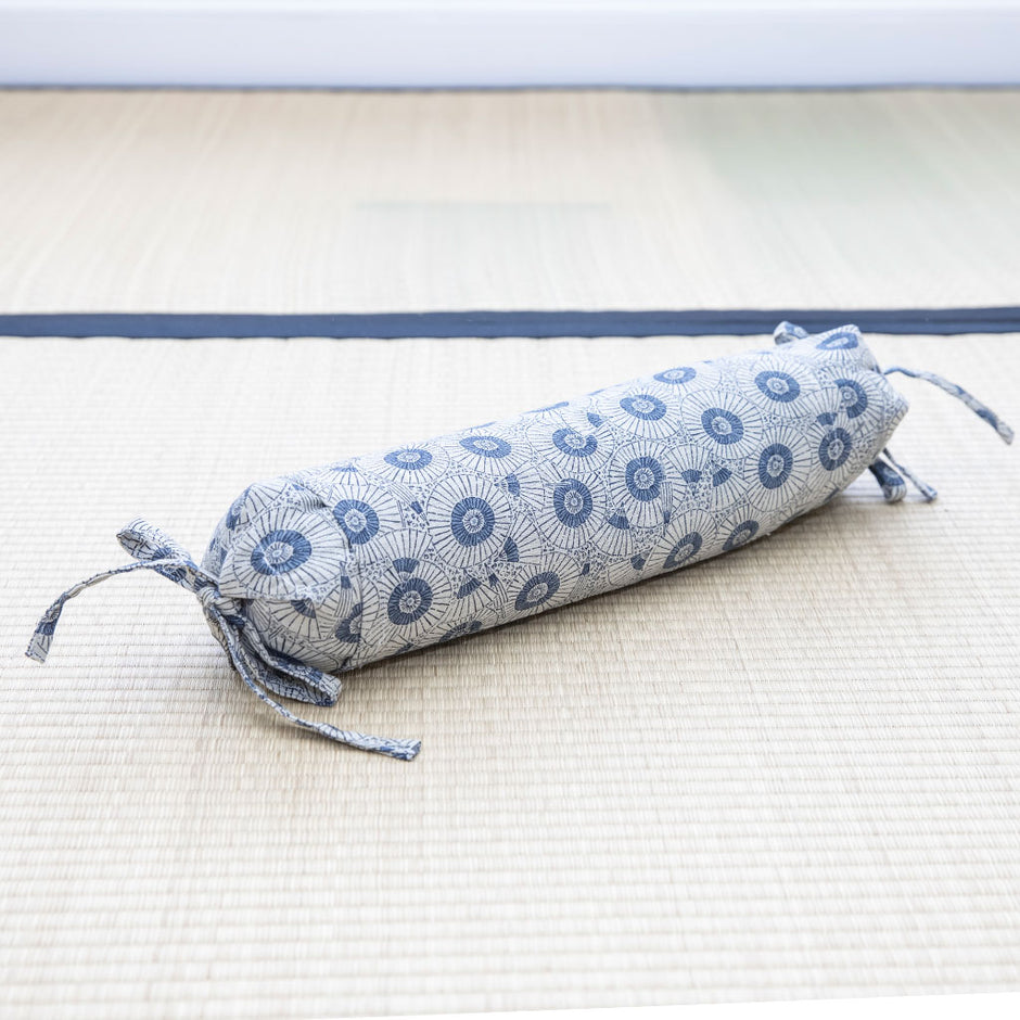 Japanese Authentic Sleep Pillows, Zabutons, & Buckwheat Hull Pillows ...