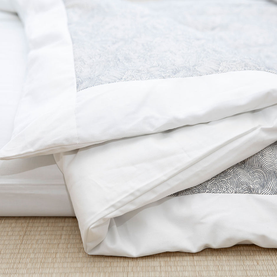Authentic Japanese Kakefuton Custom Covers - Japanese Duvet | J-Life ...