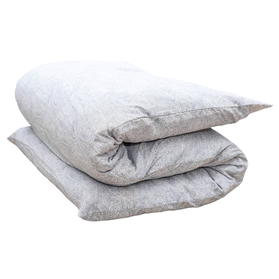 Authentic Japanese Shikifutons, Shikibutons, Custom Shiki Futon Covers ...