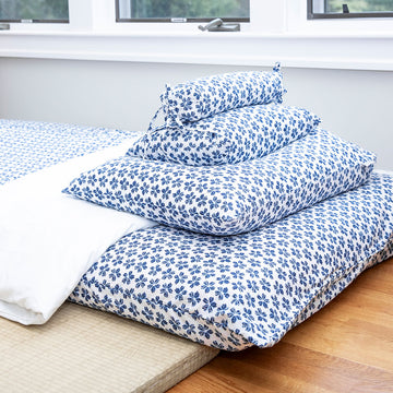 Authentic Japanese Kakefuton Custom Covers - Japanese Duvet | J-Life ...