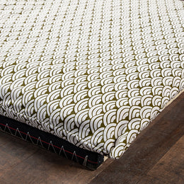 Complete Shikifuton Tatami Mat Bundle - Jumbo Seikai Ha Matcha – J-Life ...