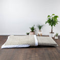 Complete Shikifuton Tatami Mat Bundle - Jumbo Seikai Ha Matcha – J-Life ...