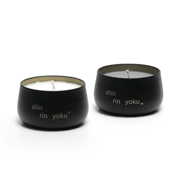 Hinoki Japanese Candle Collection | J-Life International