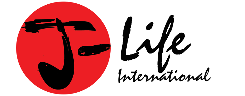 J-Life International: Shikifutons, Kakefutons, Zabutons