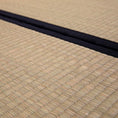 Goza Mat Constructed of Japanese Rush Grass | Jlife – J-Life International