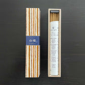 Traditional Kayuragi Incense Sticks - Made in Japan | Jlife – J-Life ...