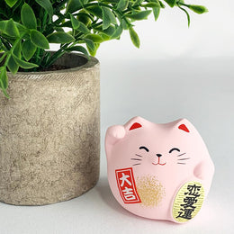 Feng Shui Cat - Japanese Best Fortune Cats | Jlife – J-Life International
