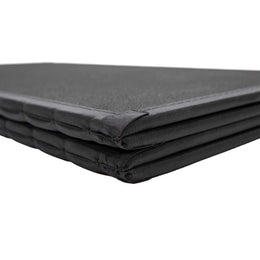 Folding Tatami Mat Made with Japanese Rush Grass | Jlife – J-Life ...