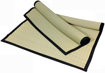 Authentic Japanese Tatami Mats In A Variety Of Common Sizes | J-Life ...