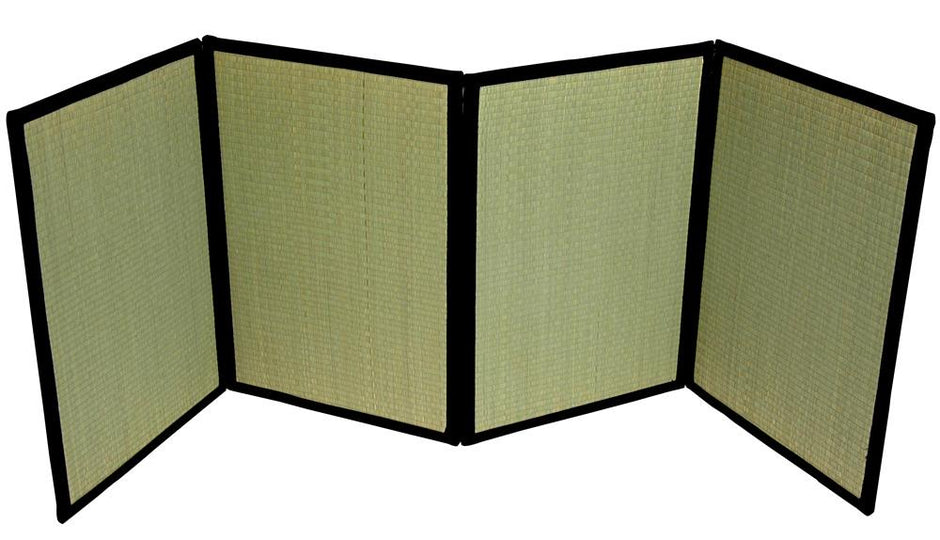 Authentic Japanese Tatami Mats In A Variety Of Common Sizes | J-Life ...