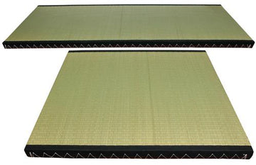 Authentic Japanese Tatami Mats In A Variety Of Common Sizes | J-Life ...