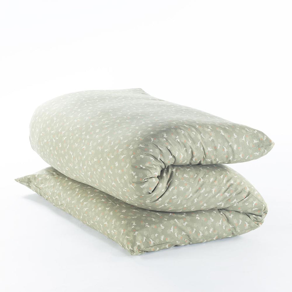 Authentic Japanese Shikifutons, Shikibutons, Custom Shiki Futon Covers ...