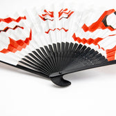 Best Traditional Hand Fan or "Sensu" - Made in Japan | J-Life – J-Life ...