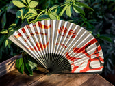 Best Traditional Hand Fan or "Sensu" - Made in Japan | J-Life – J-Life ...