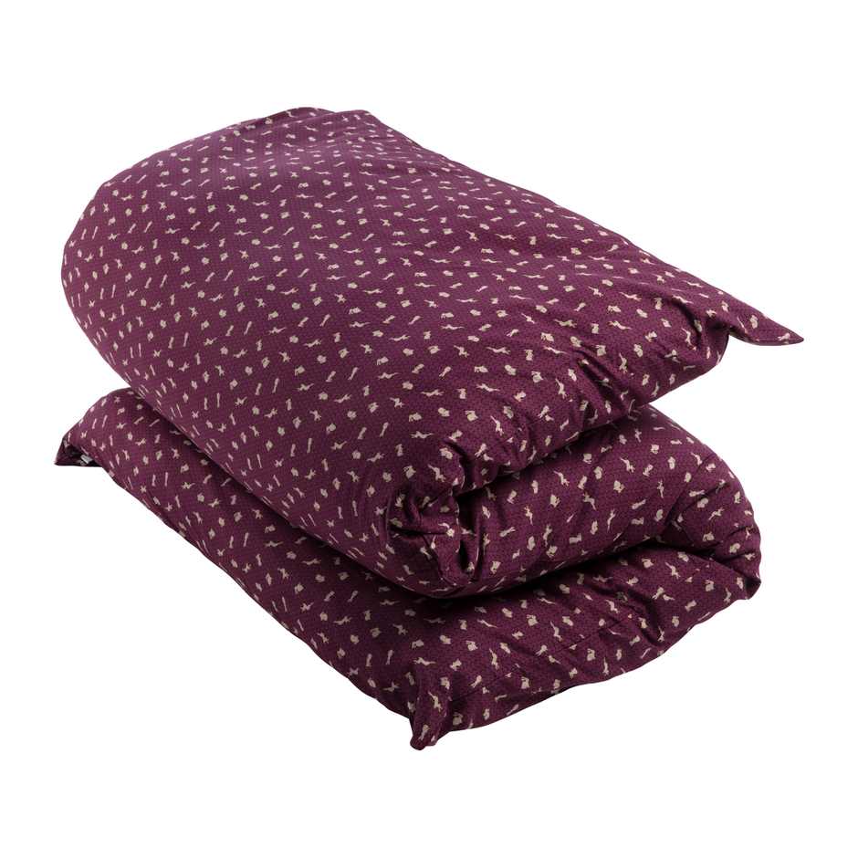 Authentic Japanese Shikifutons, Shikibutons, Custom Shiki Futon Covers ...