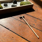 Traditional Japanese Miniature Zen Garden Rakes | J-Life – J-Life ...