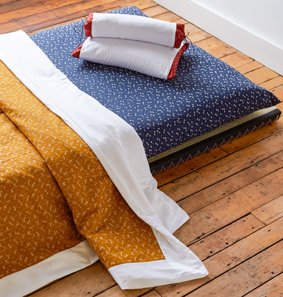 Authentic Japanese Tatami Mats In A Variety Of Common Sizes | J-Life ...