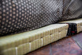 Queen Tatami Mat - Made with Japanese Rush Grass | J-Life – J-Life ...
