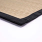 Goza Mat Constructed of Japanese Rush Grass | Jlife – J-Life International