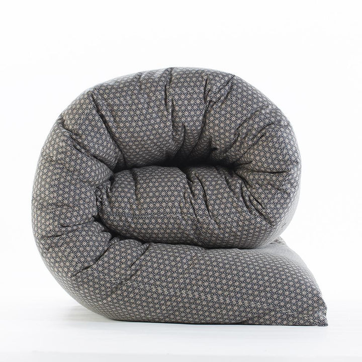 Authentic Japanese Shikifutons, Shikibutons, Custom Shiki Futon Covers ...