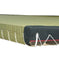 Queen Tatami Mat - Made with Japanese Rush Grass | J-Life – J-Life ...