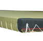 Queen Tatami Mat - Made with Japanese Rush Grass | J-Life – J-Life ...